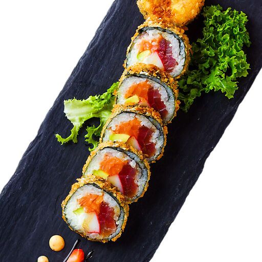 Ristorante giapponese e sushi Gohan Gela - Ordina online